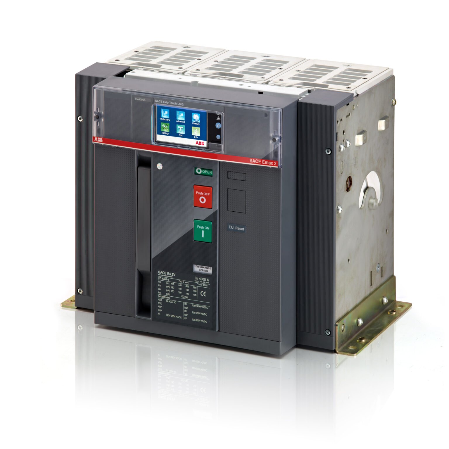 ABB Dealer Mumbai – R Sanghavi – ABB Switchgear Dealers in Mumbai